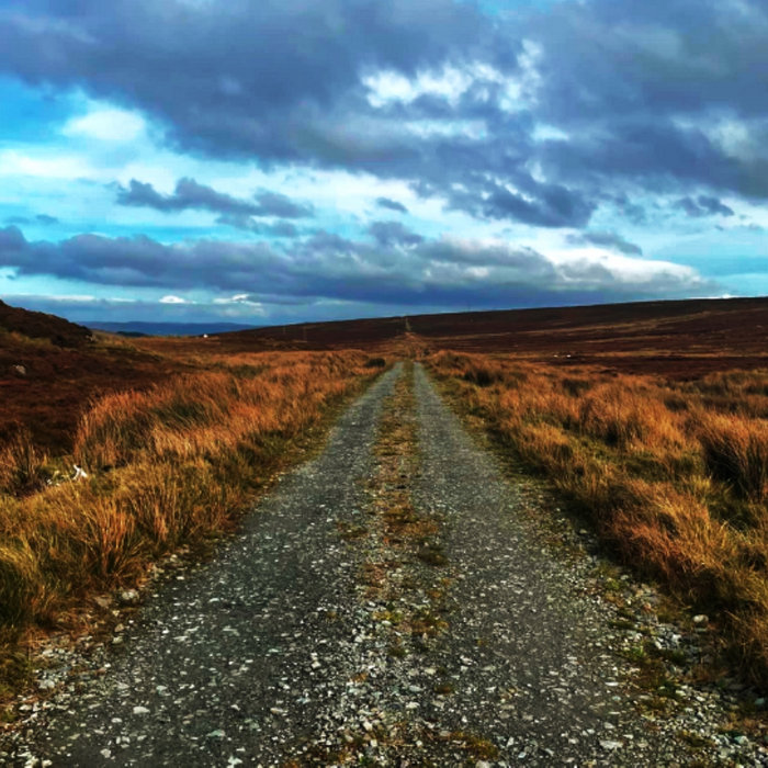 Destination Unknown | Gavin Sutherland