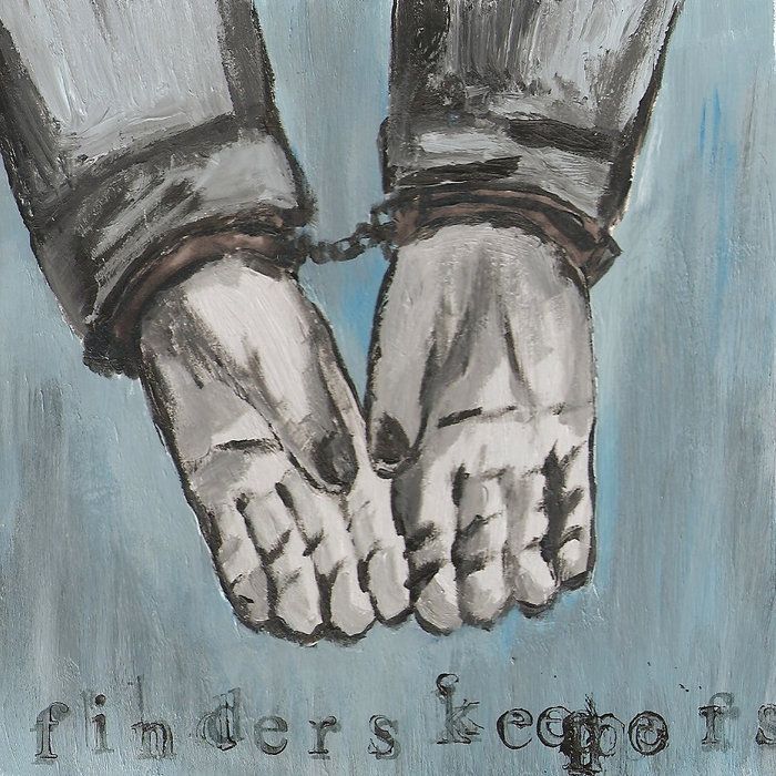 finderskeepers | finderskeepers | Centretown Records