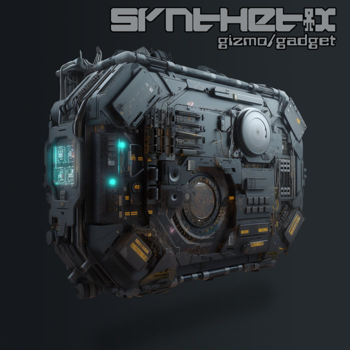 gizmo/gadget | Synthetix
