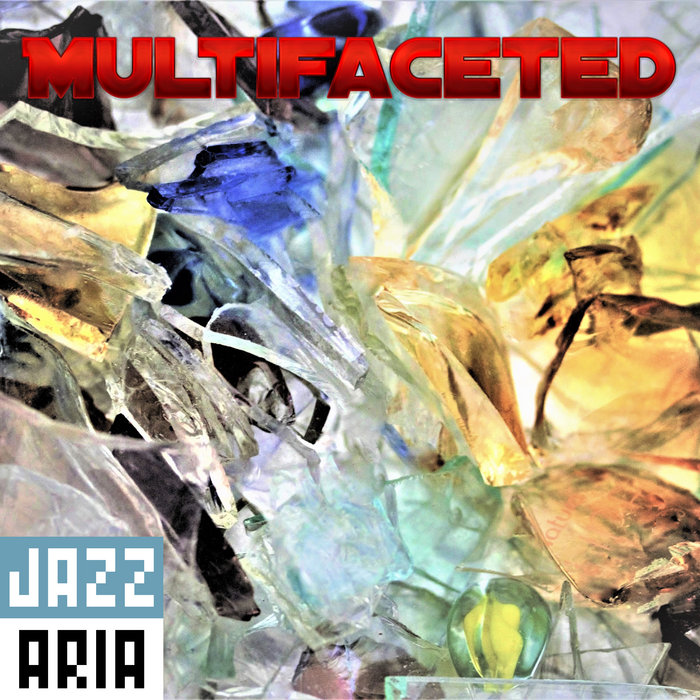 Multifaceted | Jazzaria
