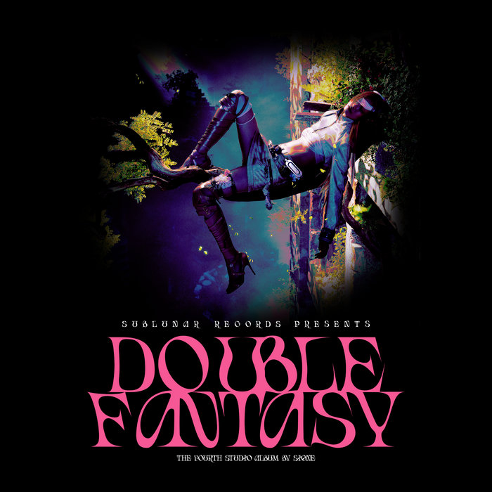 double fantasy | signe | Sublunar