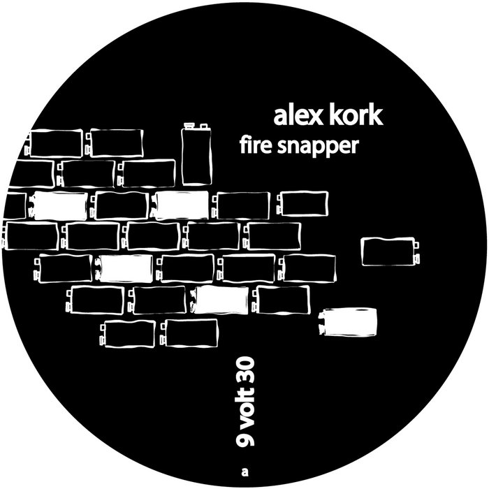 Fire Snapper | Alex Kork
