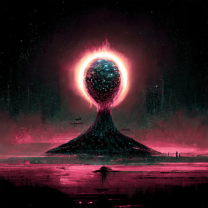 Unholy Magonia | Mox Infernum