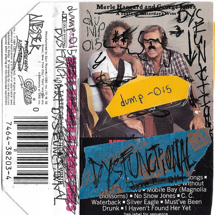 The Five Starcle Men Beat Me Up | Dysfunctional