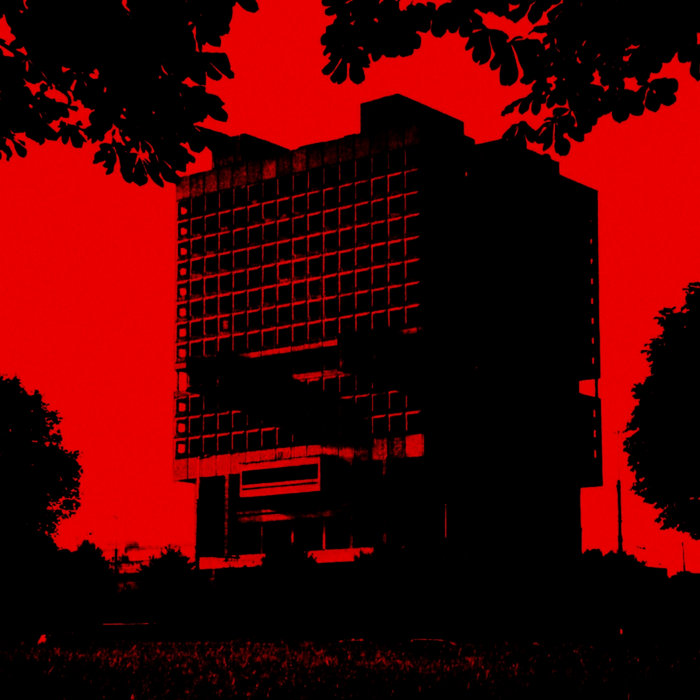 Minnesota Monster | Sergei Stanislavik | another bandcamp label