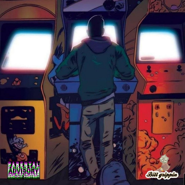 Game Plan ( See What I See ) | Bill Grippin