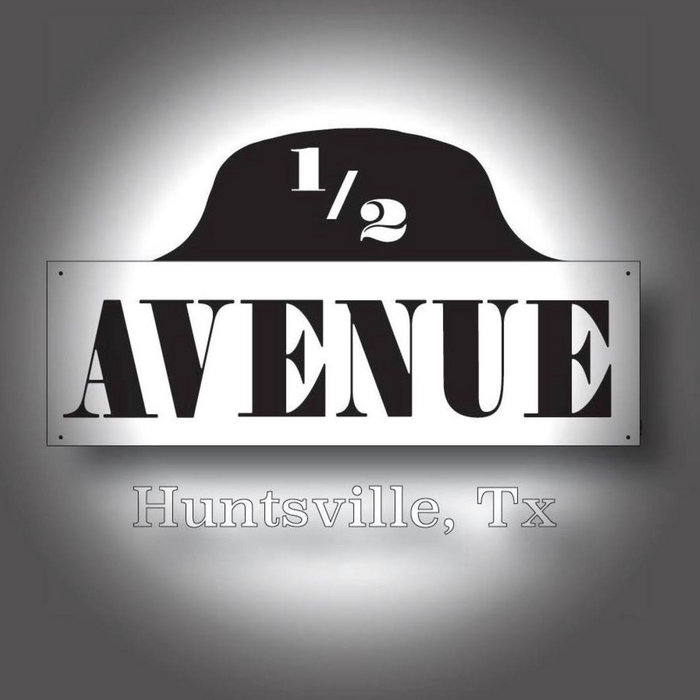 1/2 Avenue (Live in Studio) | Logan McCune