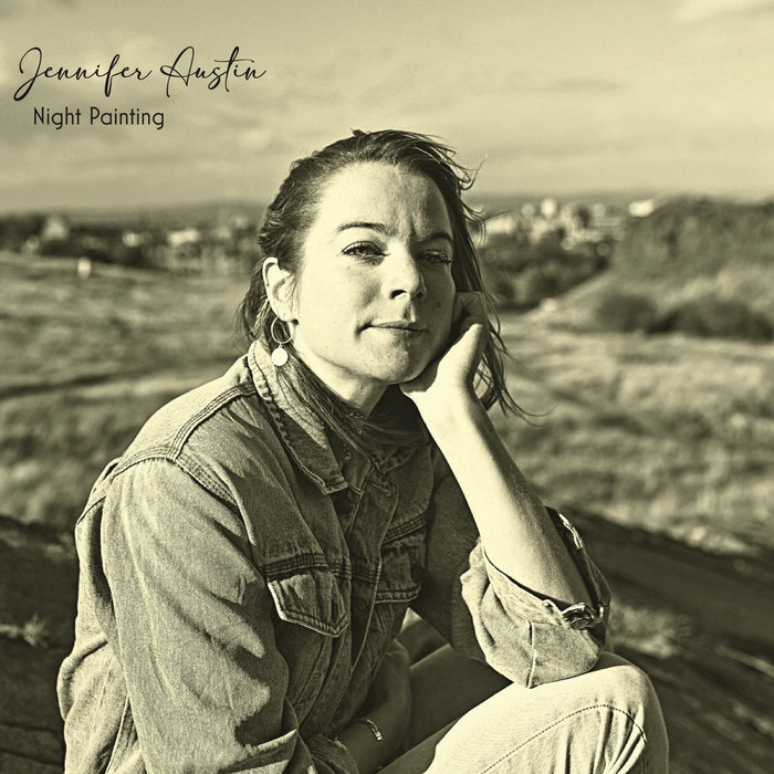 Night Painting | Jennifer Austin