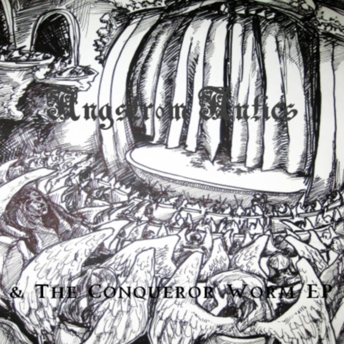 The Conqueror Worm