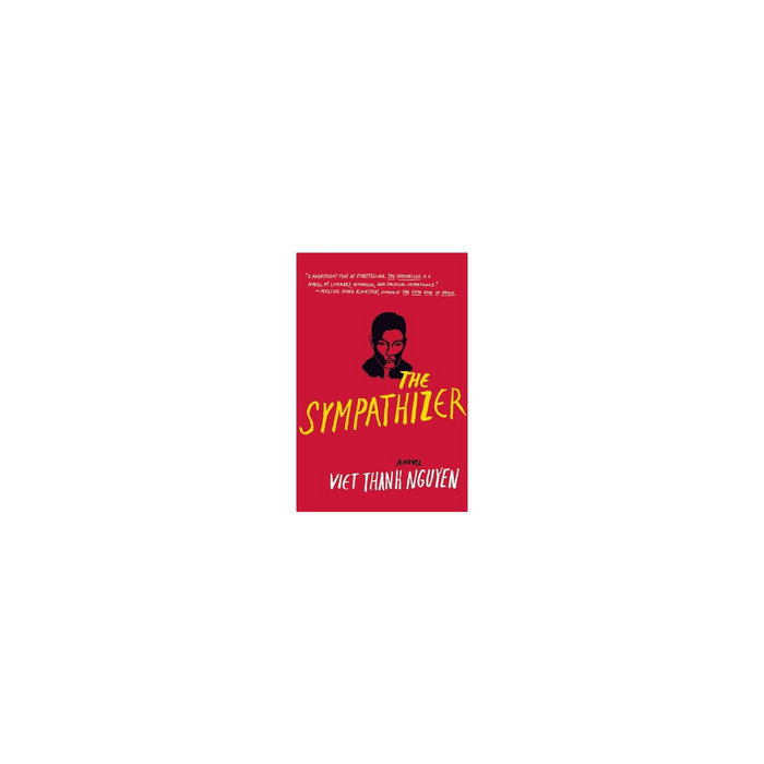PDF Books Instant Read The Sympathizer (The Sympathizer, #1) by Viet ...