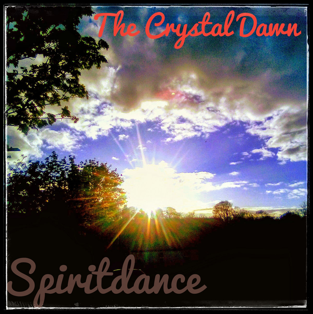 The Crystal Dawn | Spiritdance