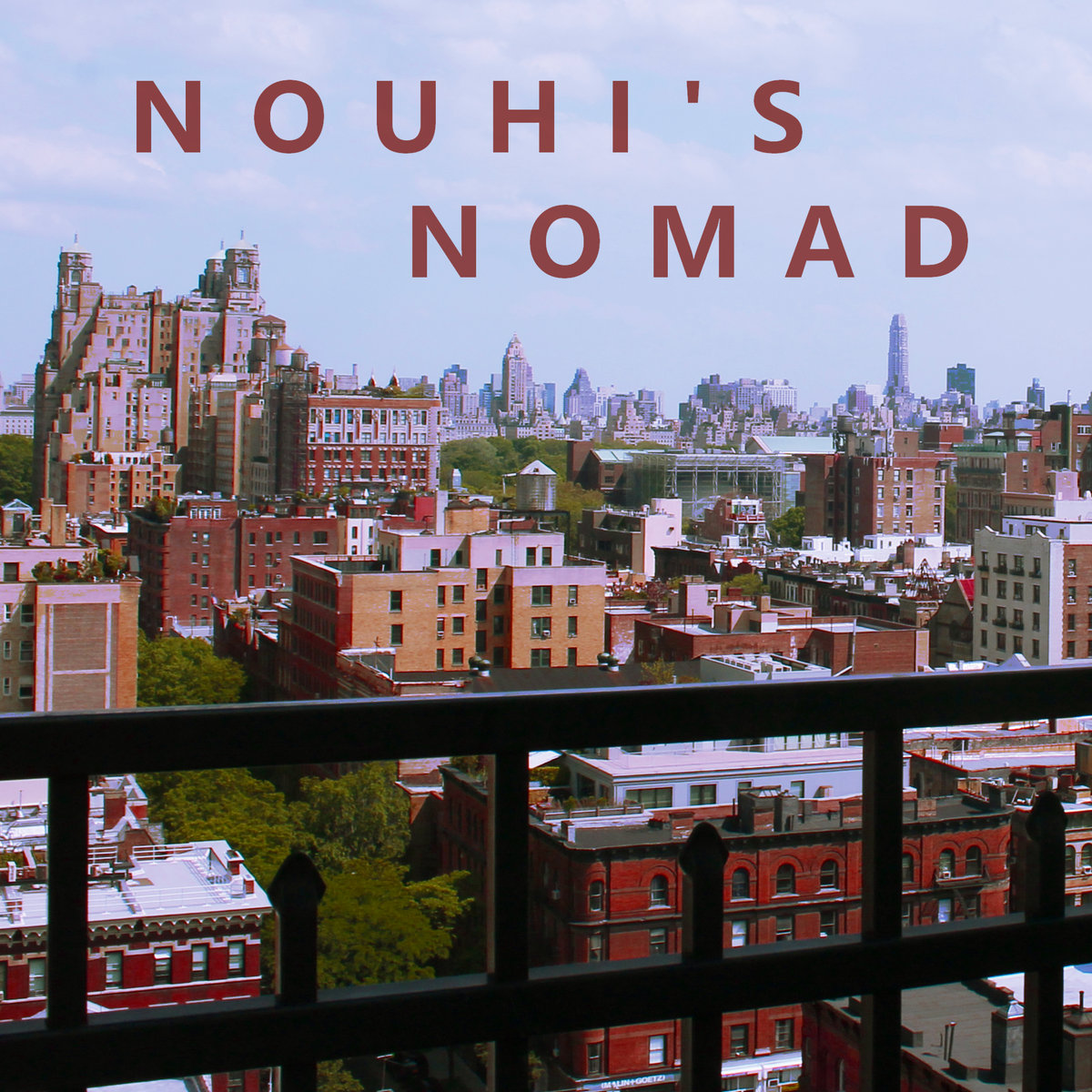 Nouhi's Nomad | Nouhi's Nomad