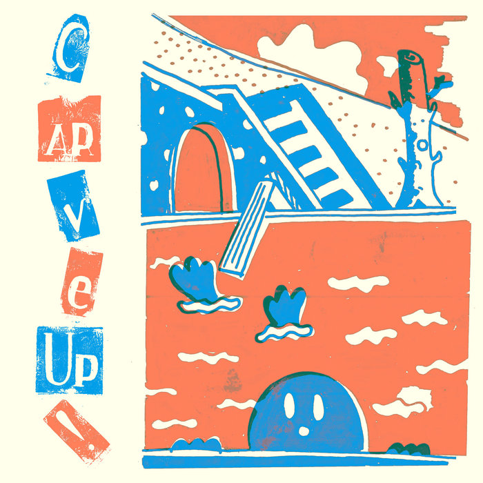 Carve Up! | Carve Up!