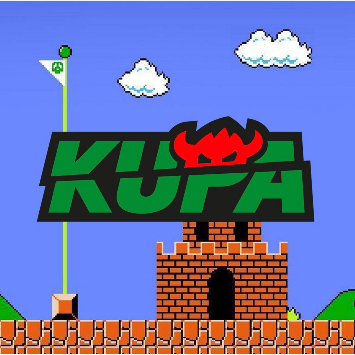 Let's Dance (Kupa Original) | kupa