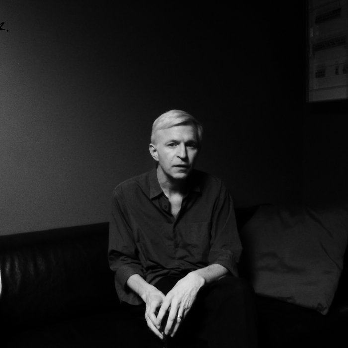 Jay Jay Johanson - Interview | Jay Jay Johansson | A DECOUVRIR ABSOLUMENT
