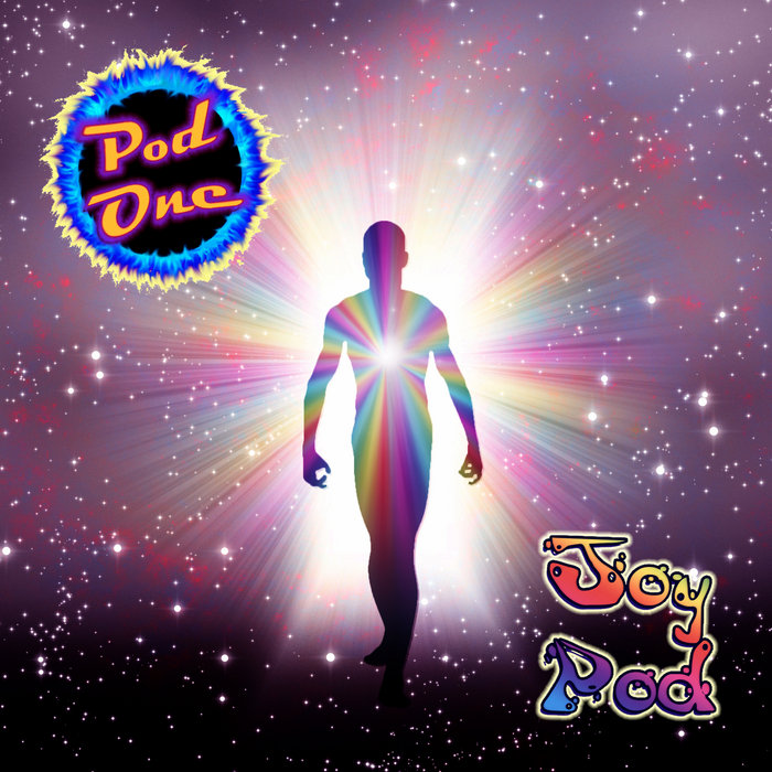 Joy Pod | Pod One