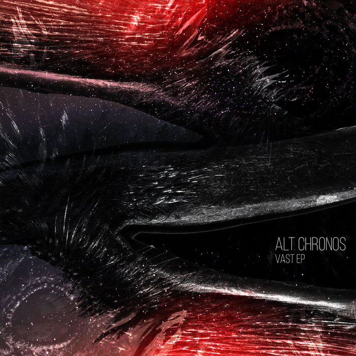 Vast EP | Alt Chronos | Erik Lindh
