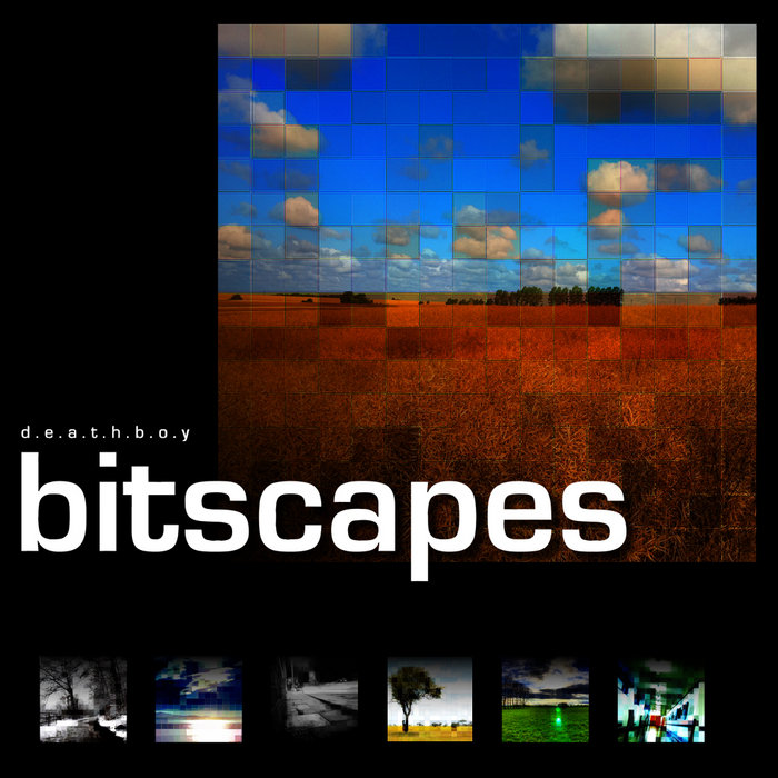 BitScapes | DeathBoy