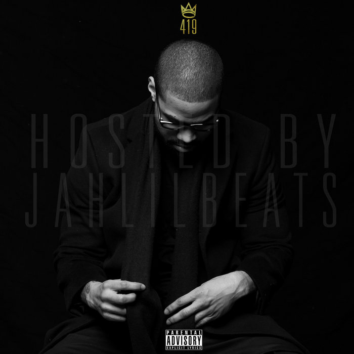 Ti No Mercy Album