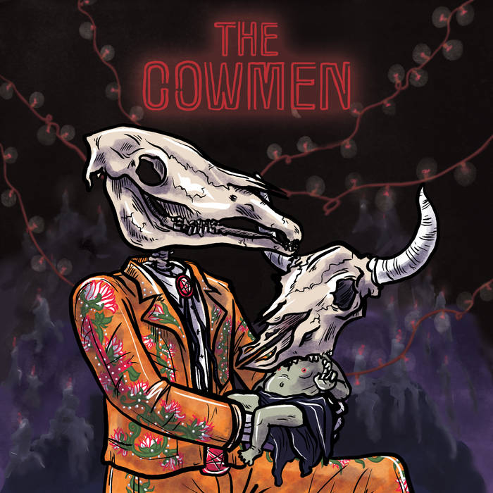 The Cowmen | The Cowmen