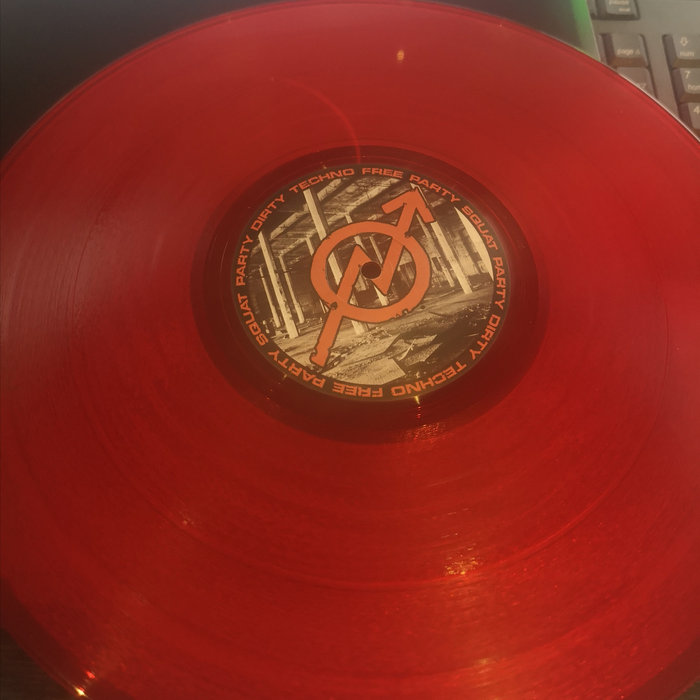 SKUXXV001 | Tassid & Eski, Tassid, Austin Corrosive | Skuxx Records