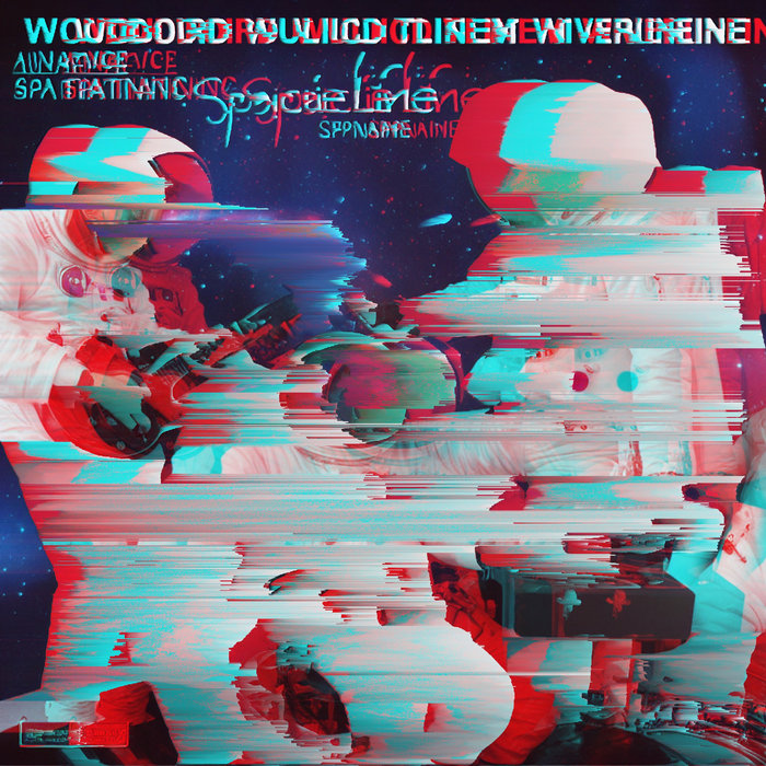 Lifetime Achievement | Wound Clinic | Chop Records