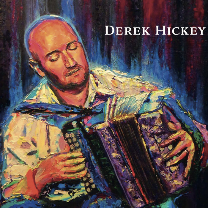 Derek Hickey | Derek Hickey
