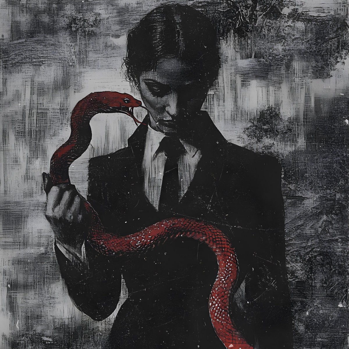 Cruel World | TX2 | Hopeless Records