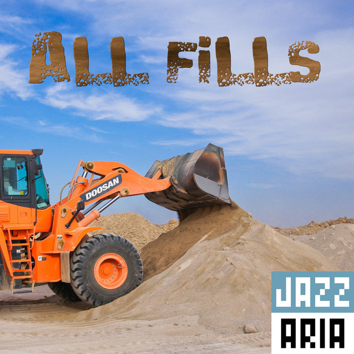 All Fills | Jazzaria