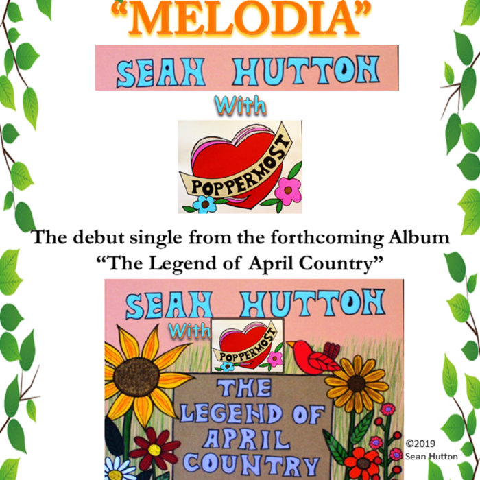 Melodia | Sean Hutton Music