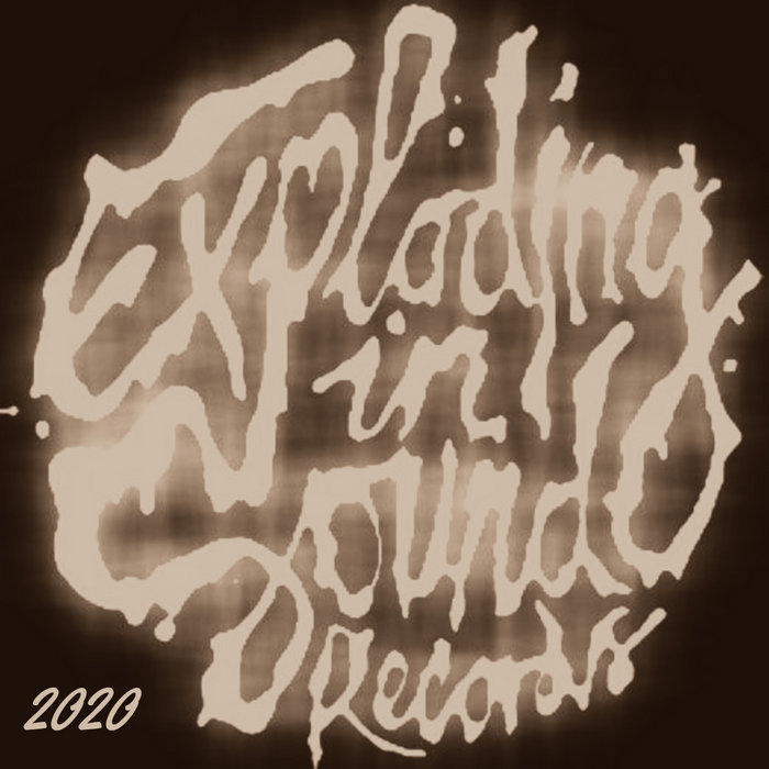 EIS Records Sampler 2020 | Exploding In Sound Records