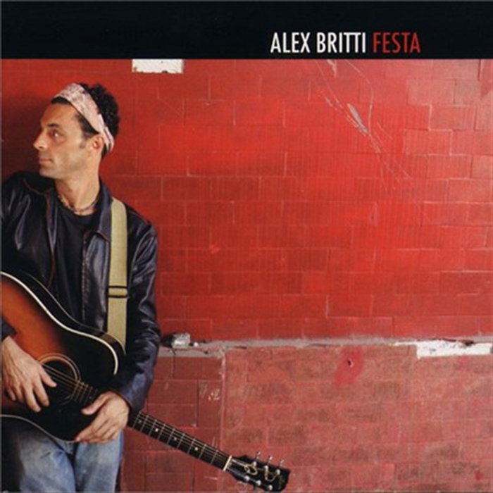 Festa | Alex Britti