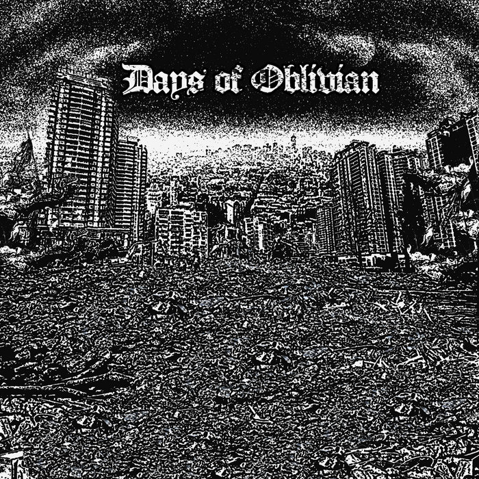 downfall of being | Epic Down