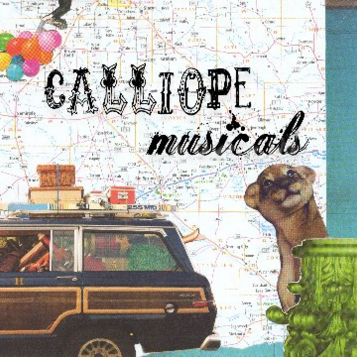 ep | Calliope Musicals