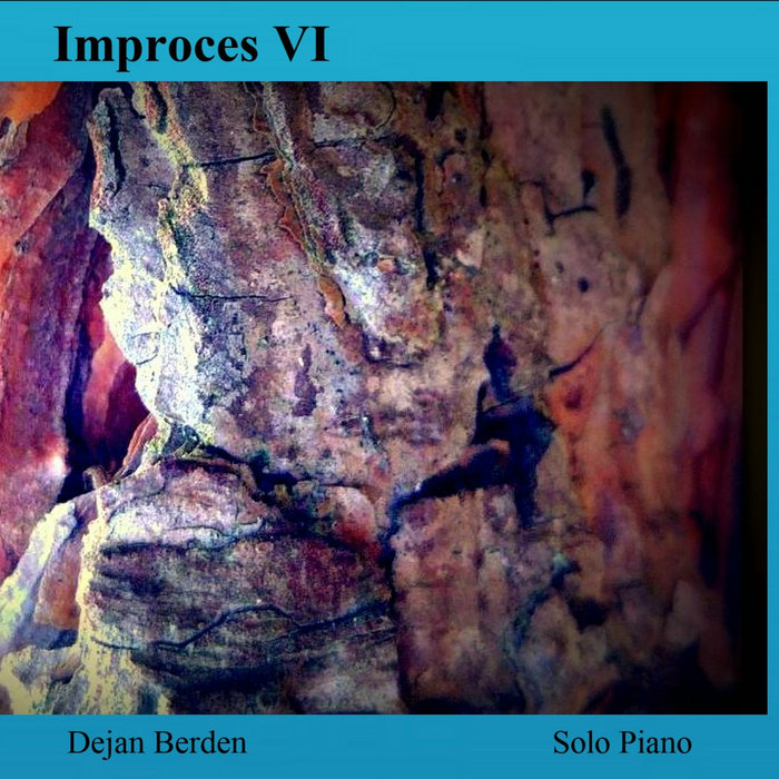 IMPROCES VI (2004) | Dejan Berden