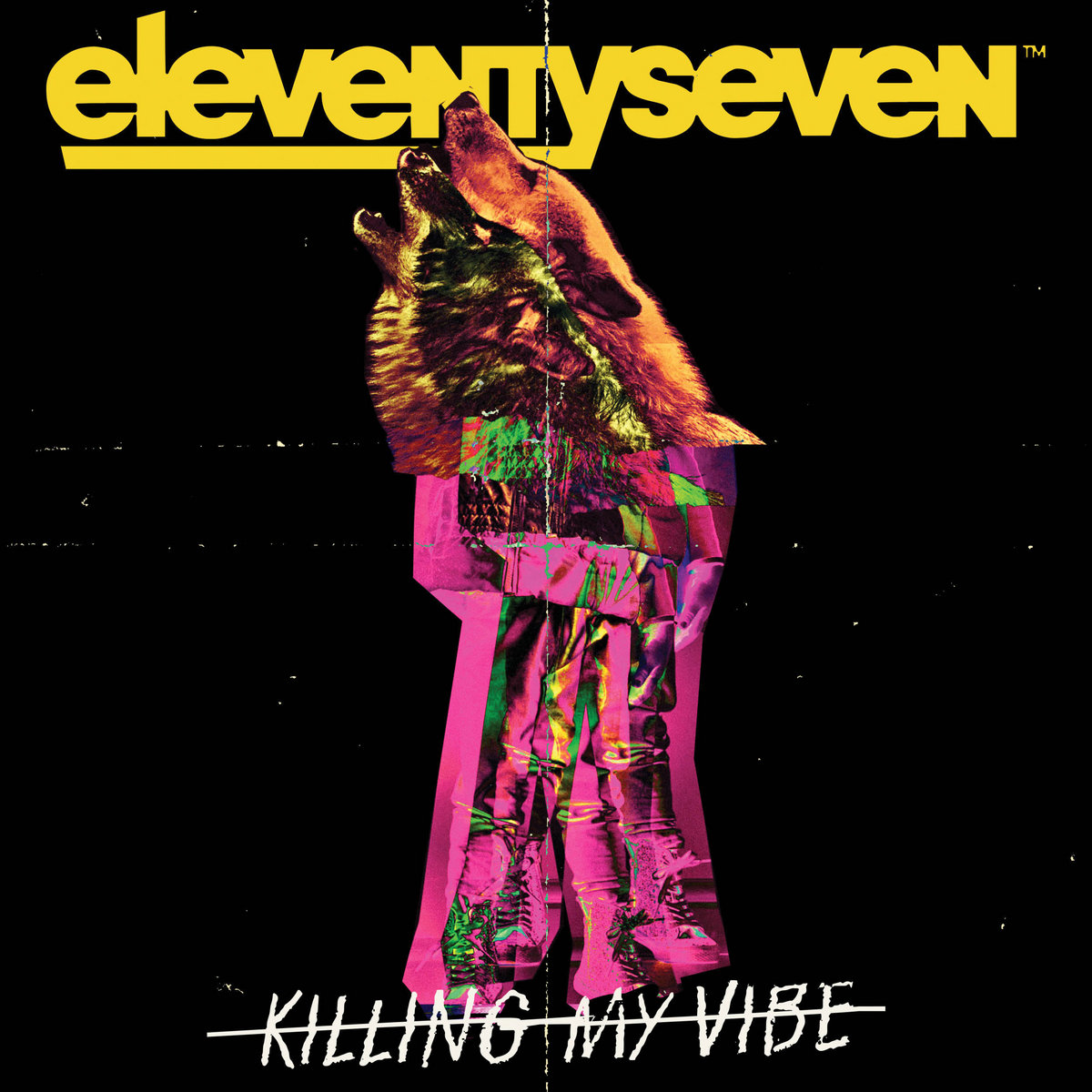 Killing My Vibe | eleventyseven