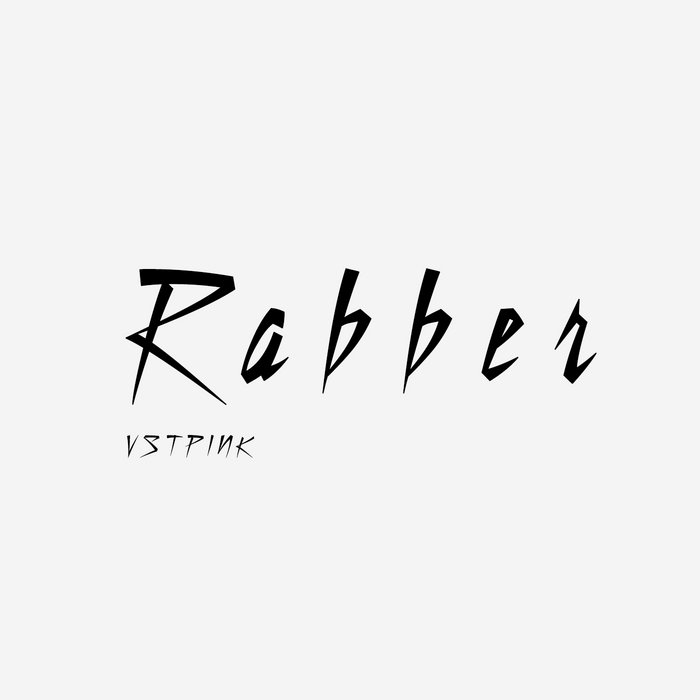 Rabber | VSTPINK