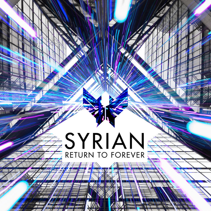 Return to Forever (Single) | Spacetalk