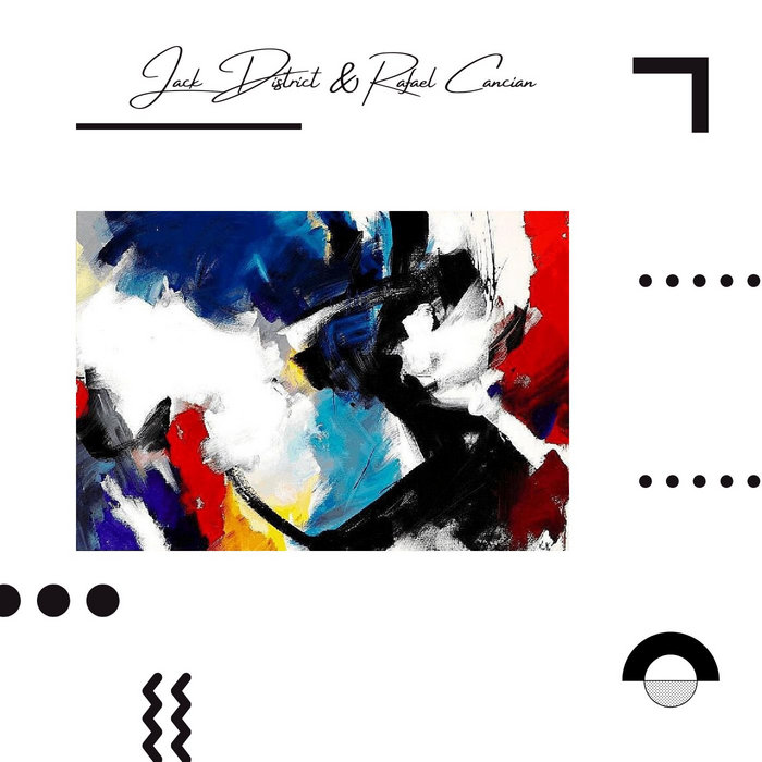NR02 | Chunking - EP [No Rules] | Jack District & Rafael Cancian ...