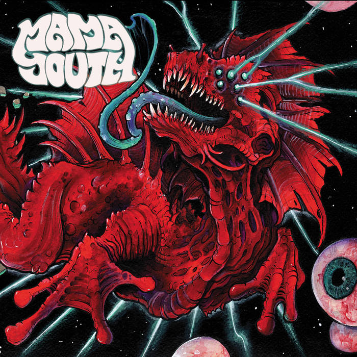 Mama Creature