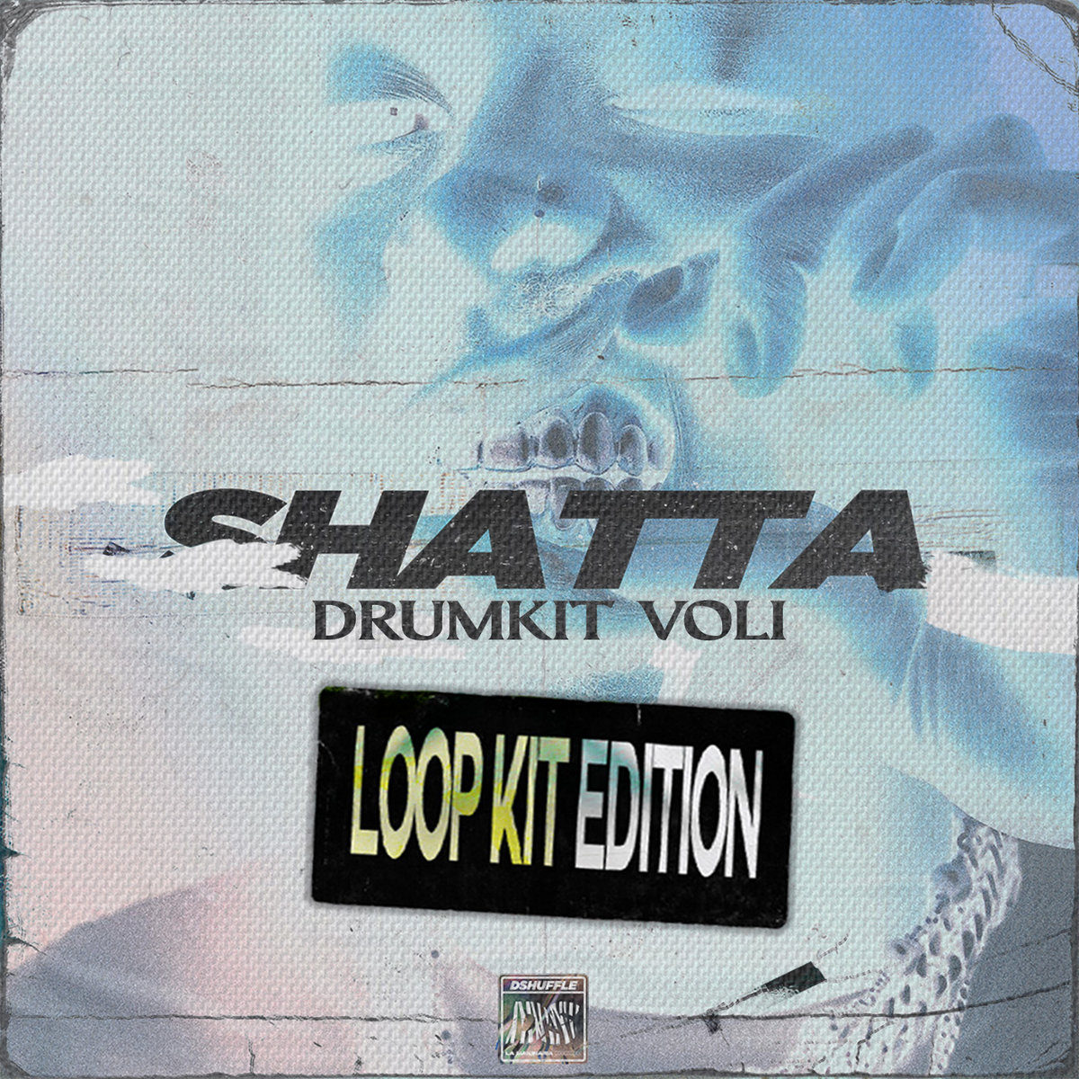 Dancehall Shatta LOOP KIT EDITION vol.I | Dshuffle | DShuffle