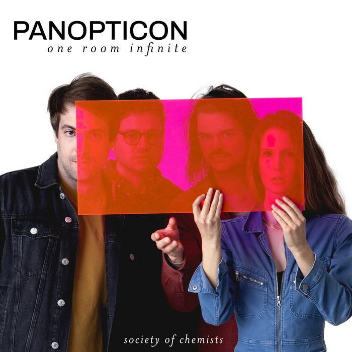 Panopticon // One Room Infinite | Society of Chemists