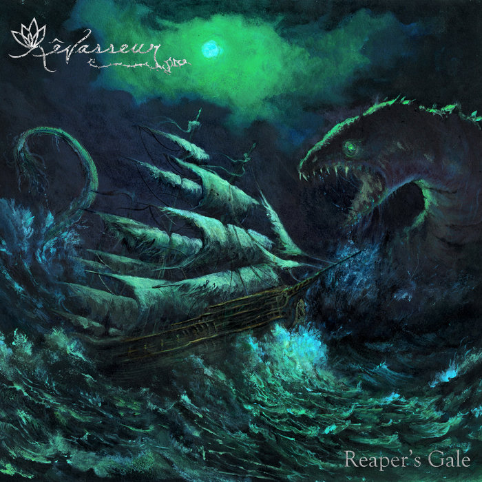 Reaper's Gale | Rêvasseur