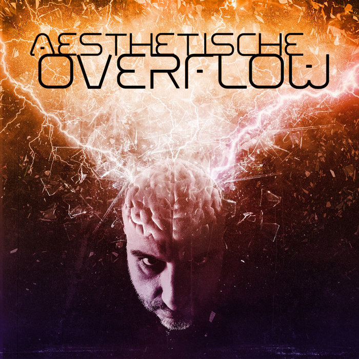 Overflow EP | AESTHETISCHE | Alfa Matrix