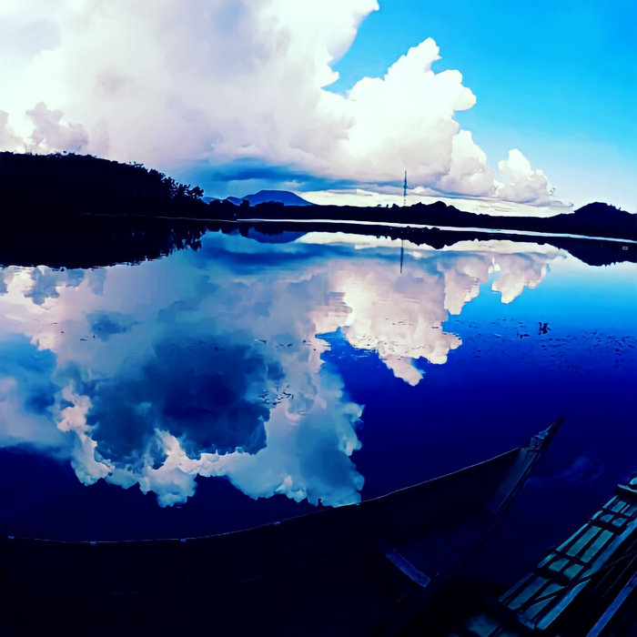 Mirrored Panorama | Silver Slasher