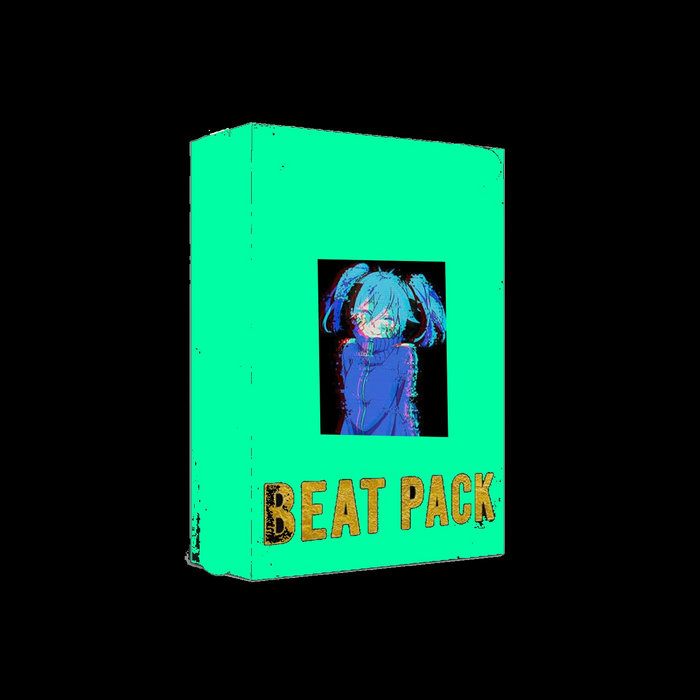 Beat Pack 3 | vxyance