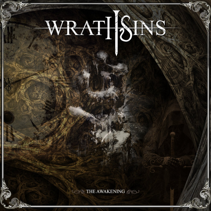 Wrath Sins - The Awakening | Raising Legends