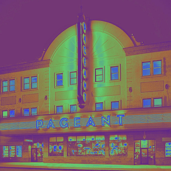 2008.02.02 :: The Pageant :: St. Louis, MO | STS9