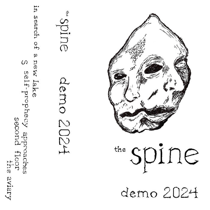 Demo 2024 | The Spine