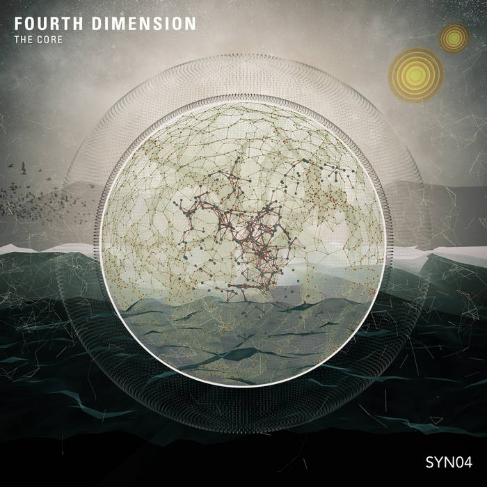 4th Dimension Of Earth